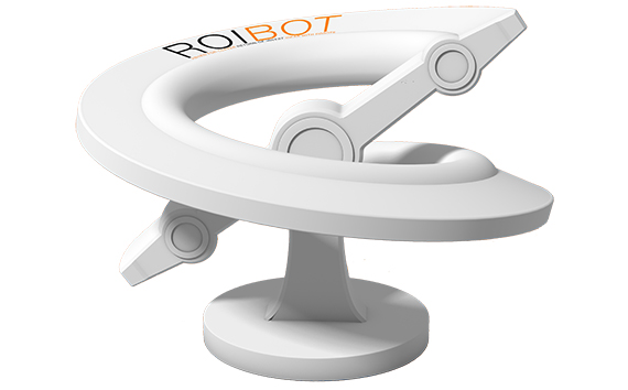 Low Cost Robotics – cost-effective automation with robolink®