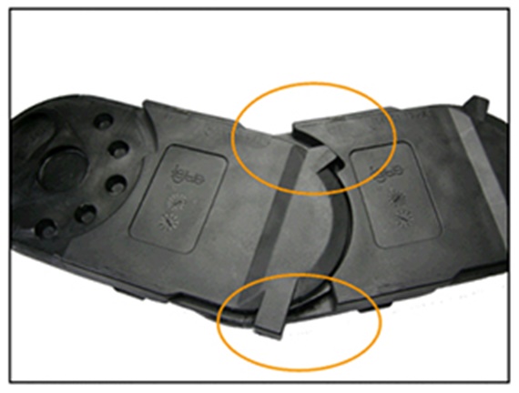 Product range overview AX e-chains® series