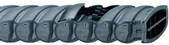 Dimensions and technical datas RX e-tubes