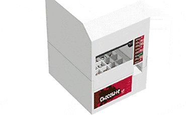 drygear® Apiro modular gearbox system