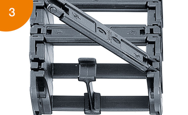 Assembly Instructions for System E2/000