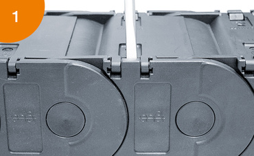 Assembly Instructions for System E2/000