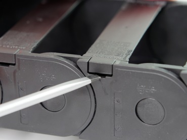 Assembly instructions for E2.1 system