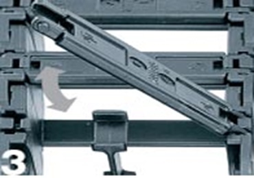 Assembly Instructions for System E2/000