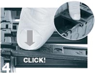 Assembly Instructions for System E2/000