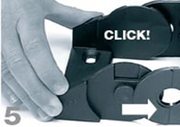 Assembly Instructions for System E2/000