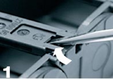 Assembly Instructions for System E2/000