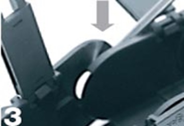 Assembly Instructions for System E2/000