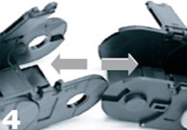 Assembly Instructions for System E2/000