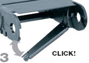 Assembly Instructions for System E2/000