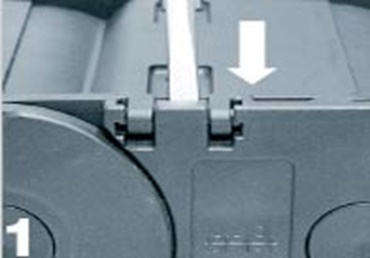 Assembly Instructions for System E2/000