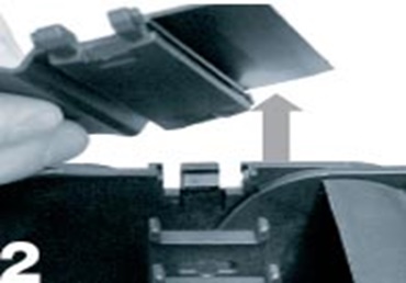 Assembly Instructions for System E2/000