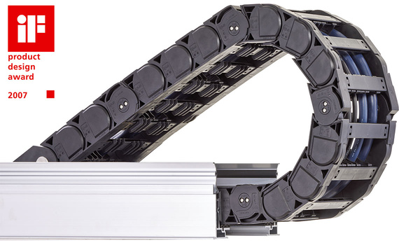 Products Overview energychains, System P4