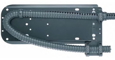 Product line overview of triflex® R retraction systems,